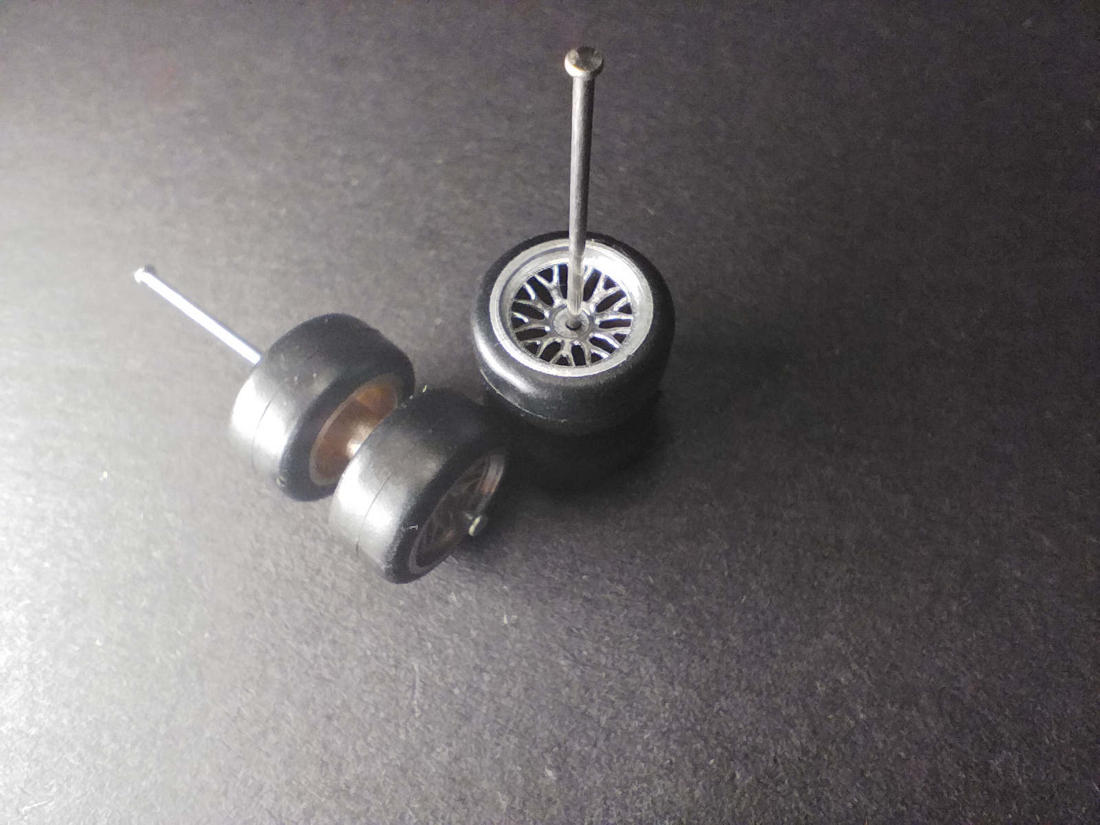 Glow star silver – Garage 164