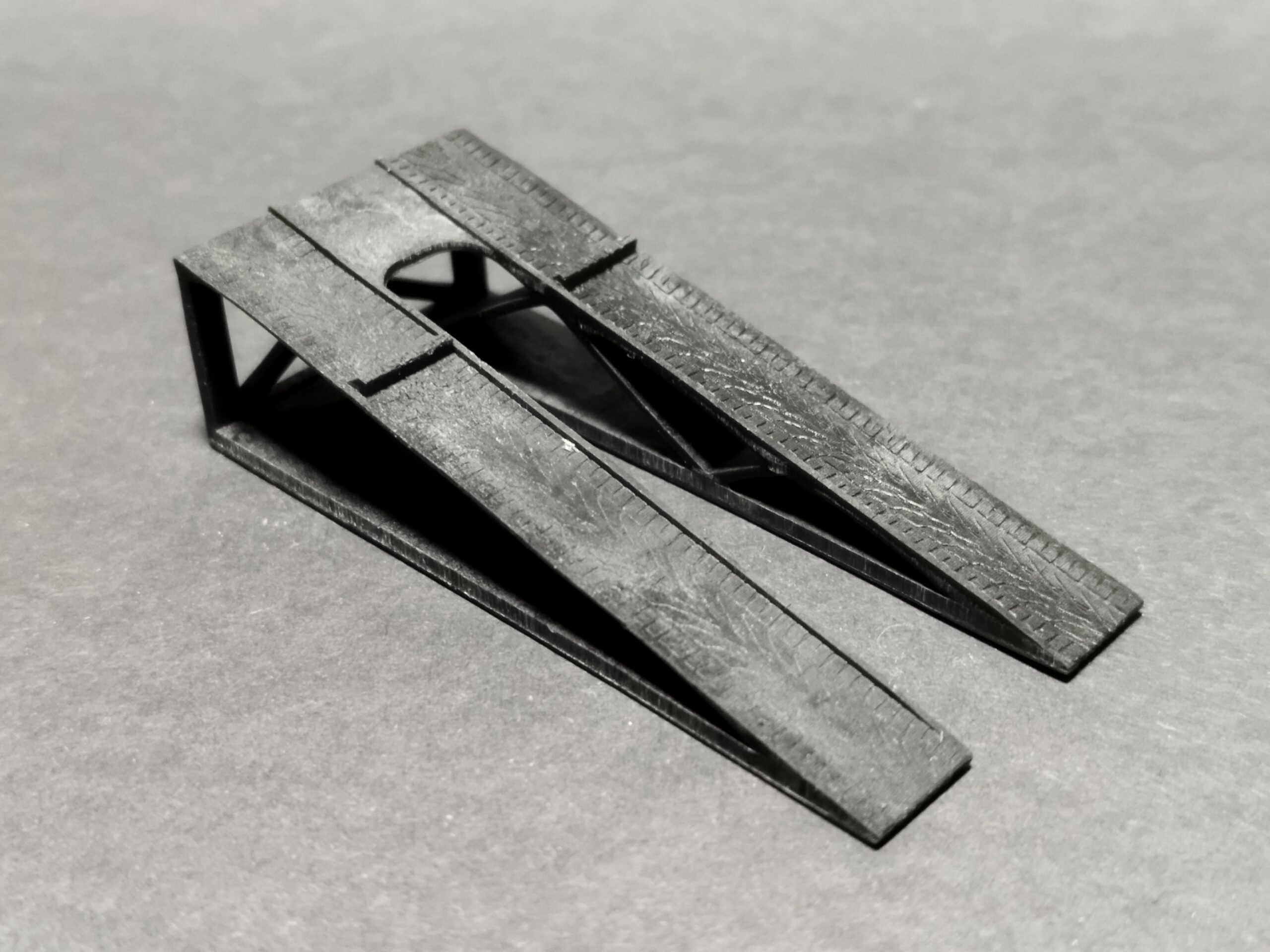 Výstavní Rampa – Garage 164