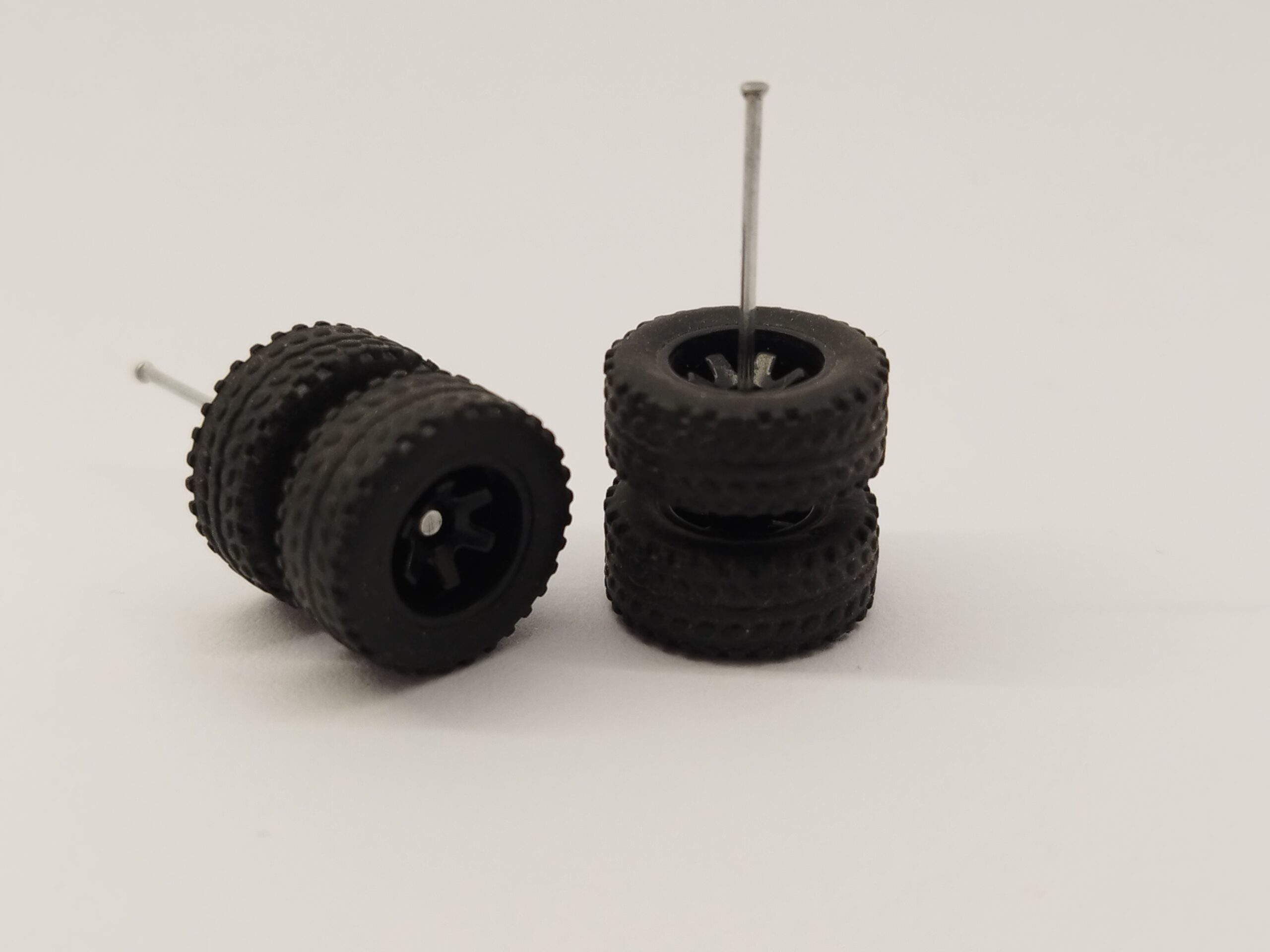 Off-Road Black – Garage 164