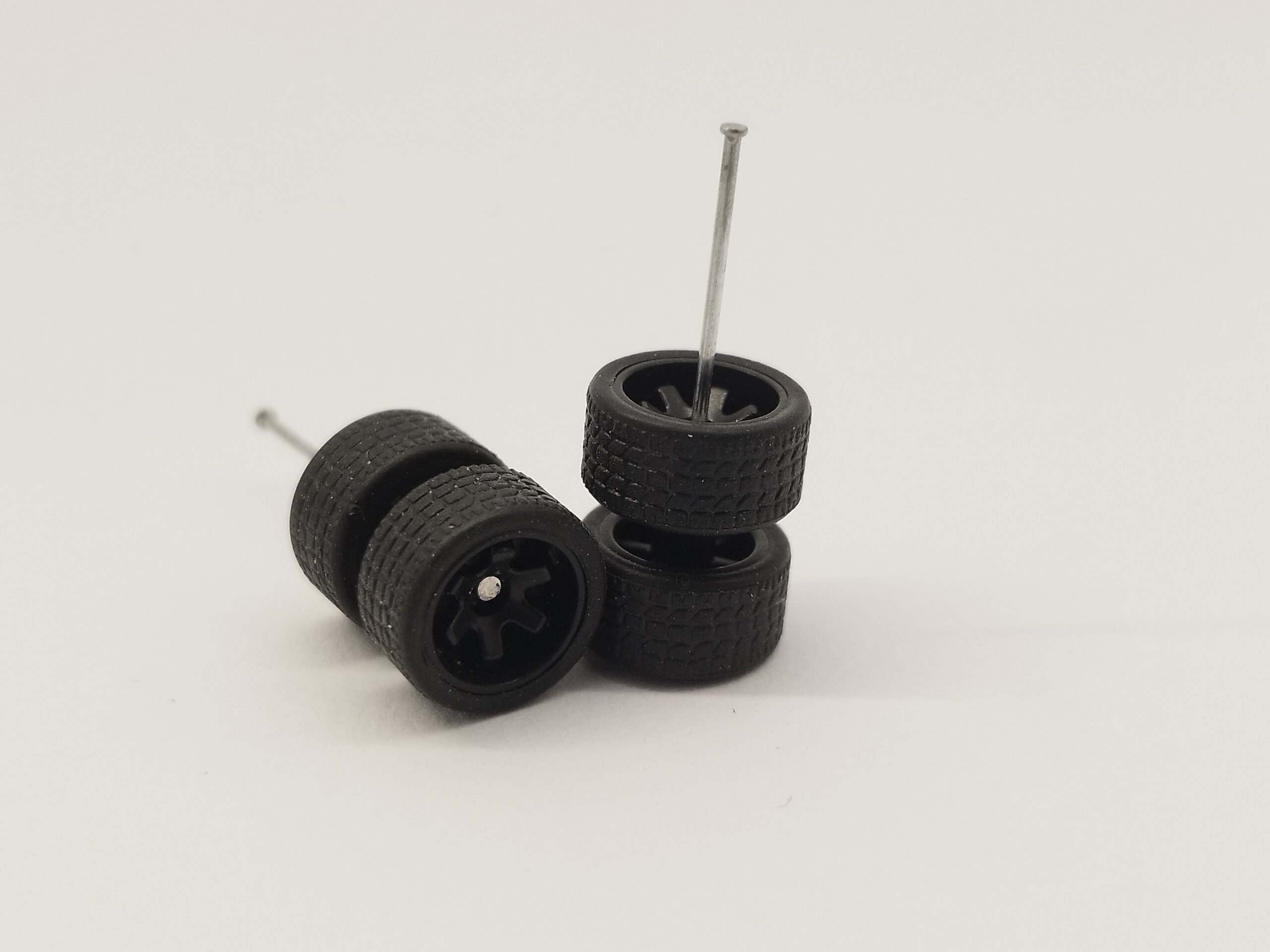 Grid Black – Garage 164