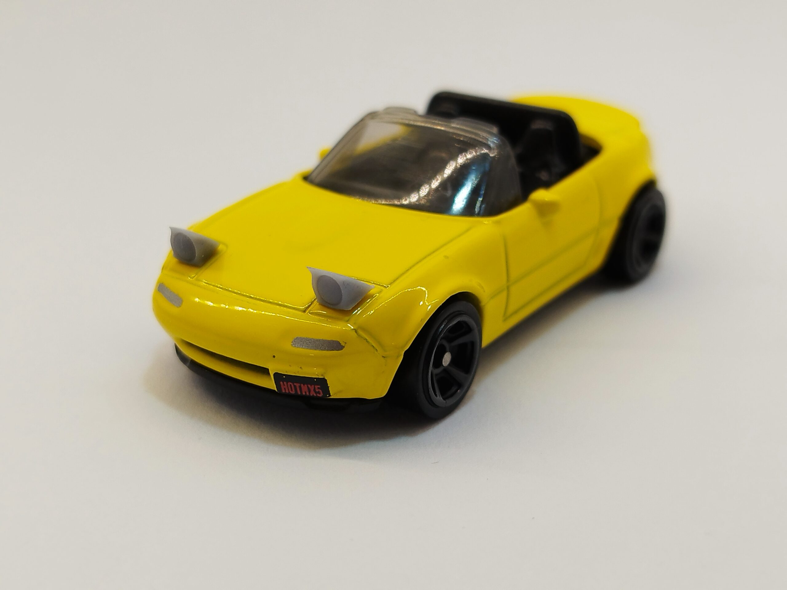 světla – mrkačky – Garage 164