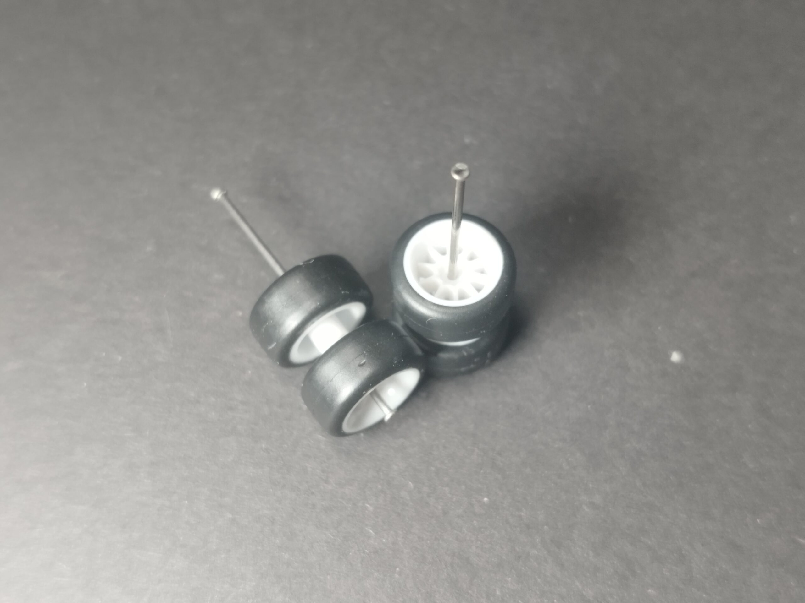 NEO white – Garage 164