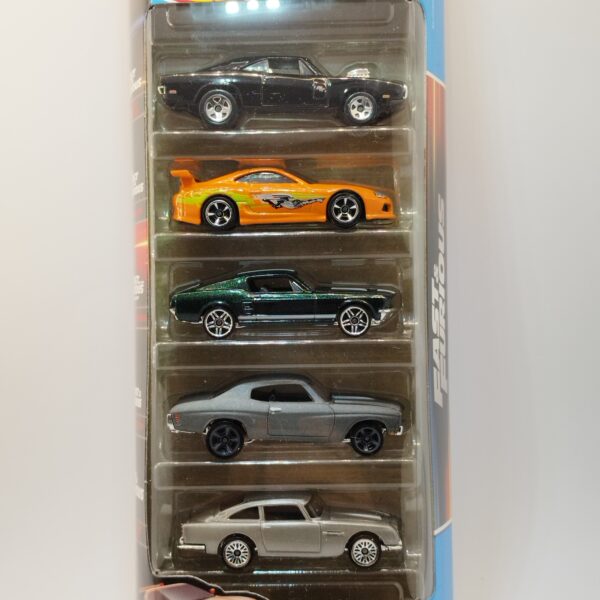 HW pack – Garage 164