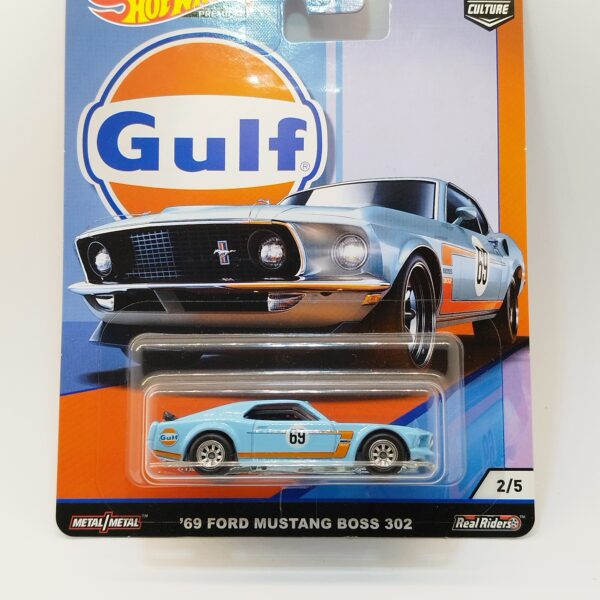 Real Riders – Garage 164