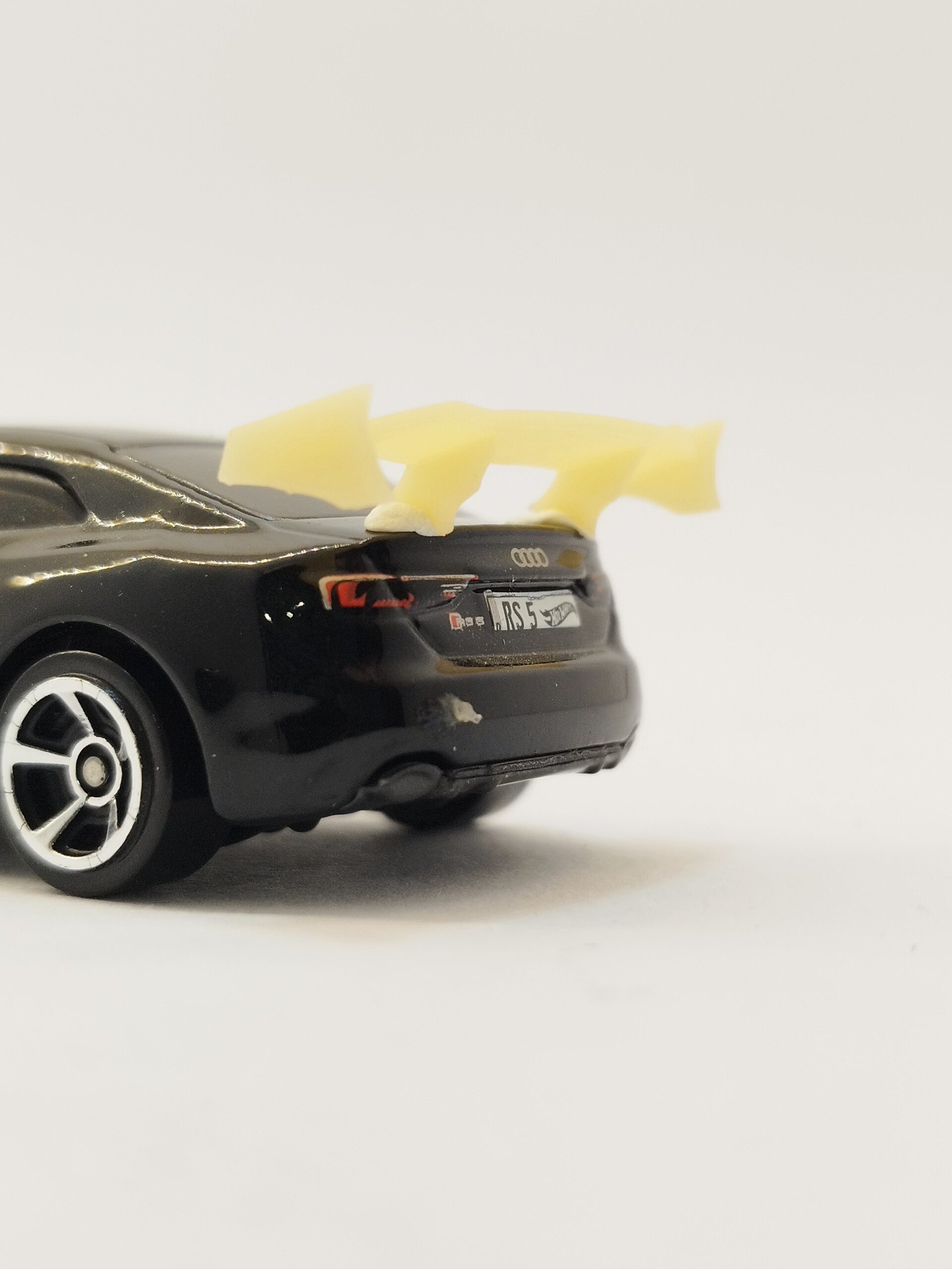 Křídlo 1 – Garage 164