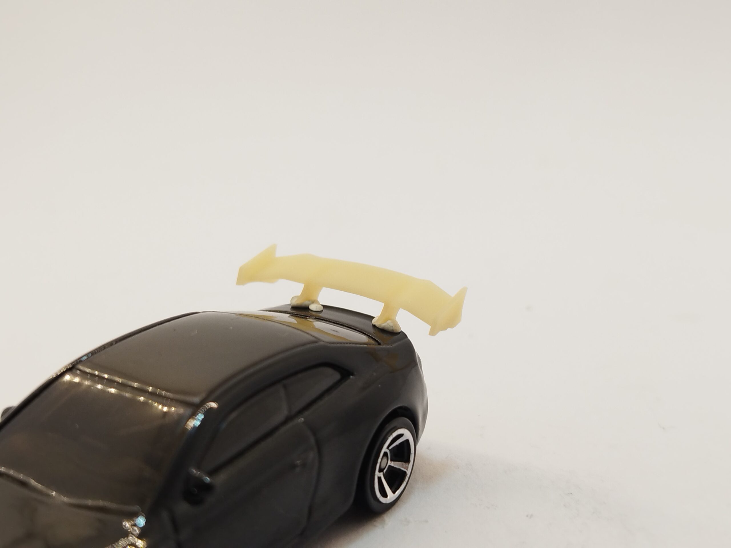 Křídlo 1 – Garage 164