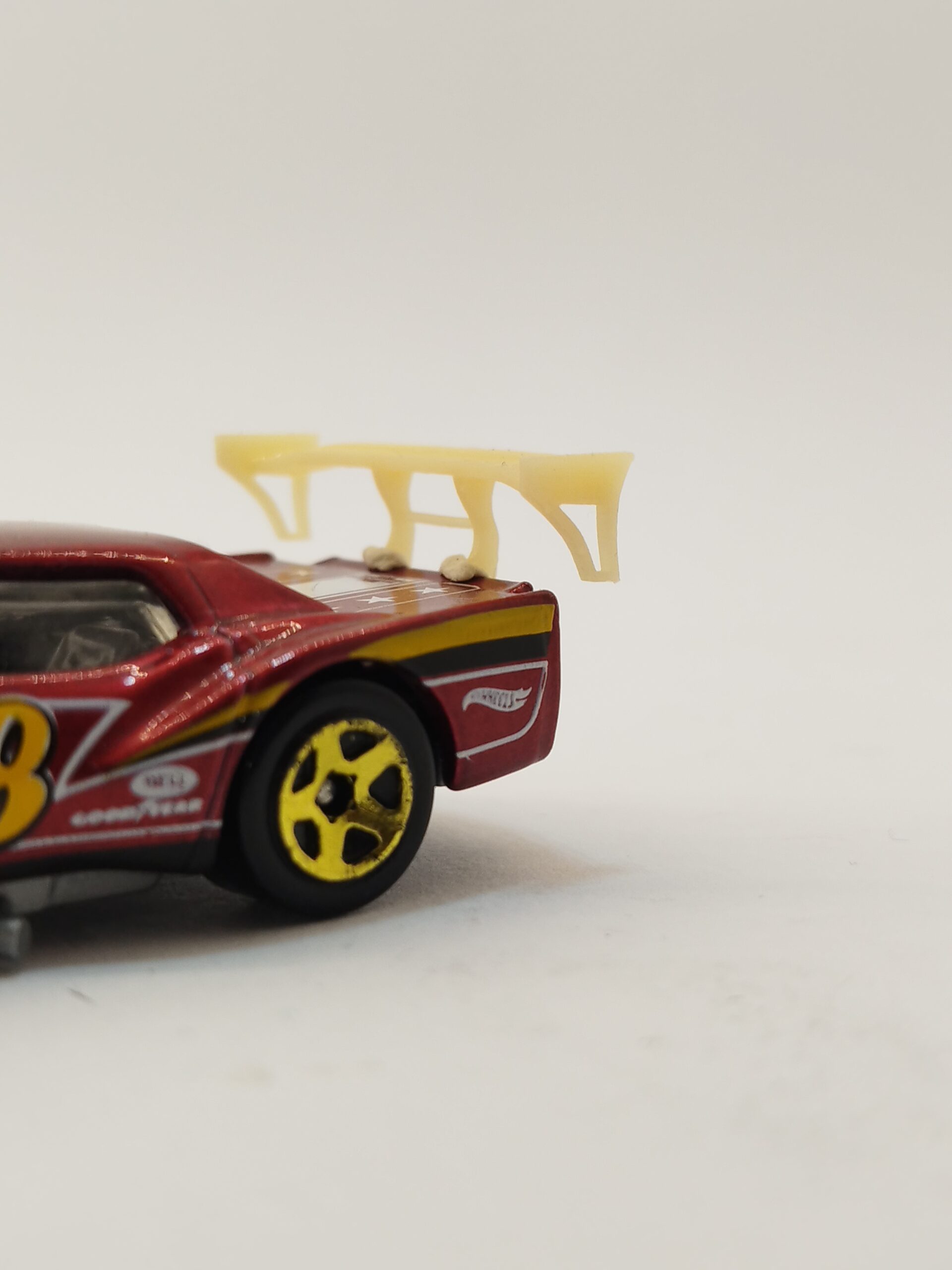 Křídlo 2 – Garage 164